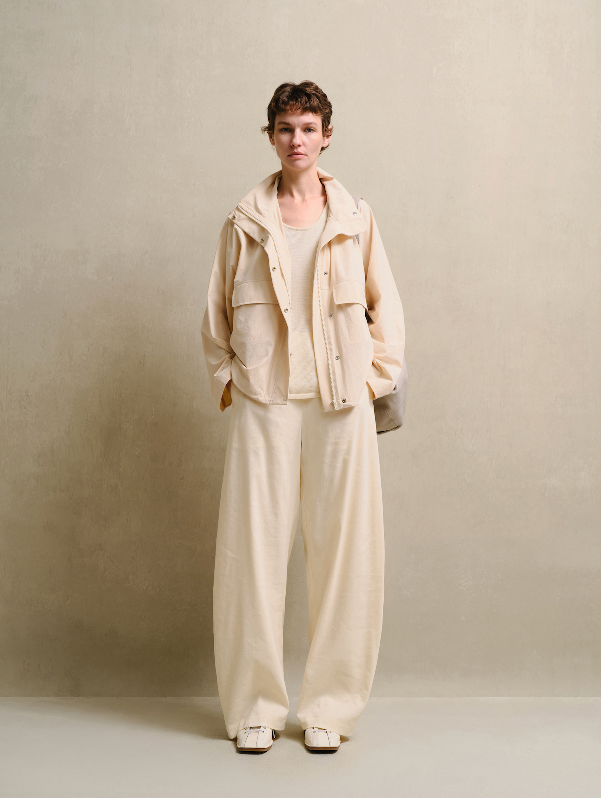 Spring/Summer 2026 – Chalk & Thread